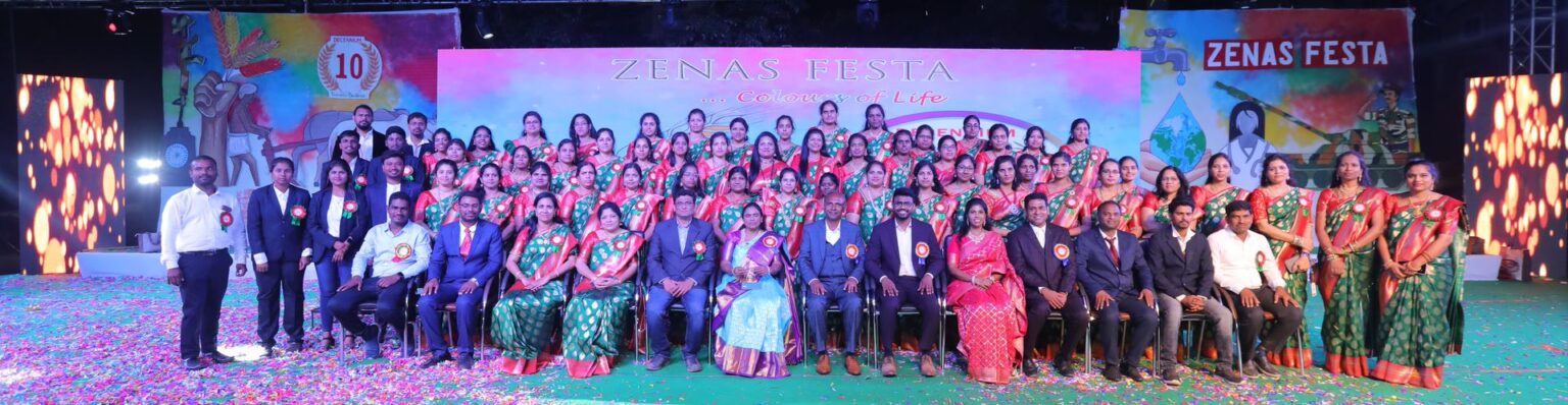 Our Faculty - Zenas School