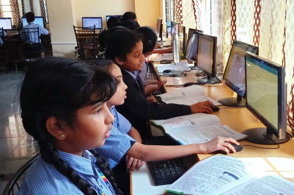 Overview - Zenas School